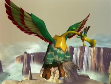 File:Scruff Roc.png - Super Mario Wiki, the Mario encyclopedia