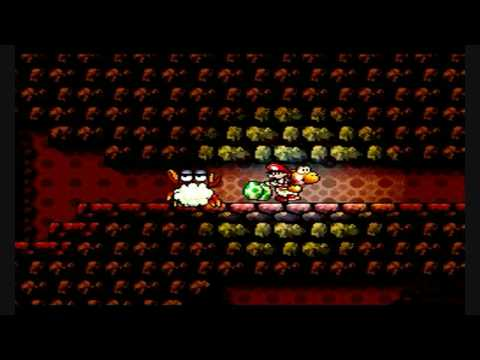 File:Prince Froggy's Fort.png - Super Mario Wiki, the Mario encyclopedia