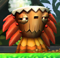 File:TikiGoon.png - Super Mario Wiki, the Mario encyclopedia