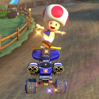 File:MK8 Toad Bike Trick2.png - Super Mario Wiki, the Mario encyclopedia