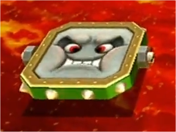 File:SMG2 Angry Flomp.png - Super Mario Wiki, the Mario encyclopedia