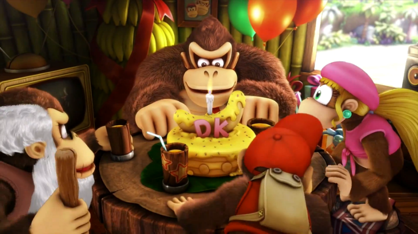 File:DKCTF story1.png - Super Mario Wiki, the Mario encyclopedia
