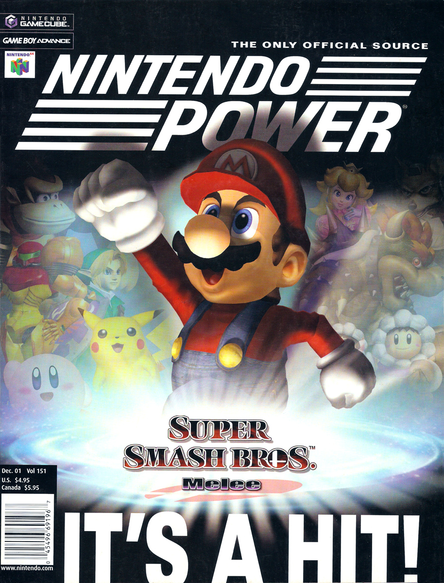 File:Npissue26.jpg - Super Mario Wiki, the Mario encyclopedia