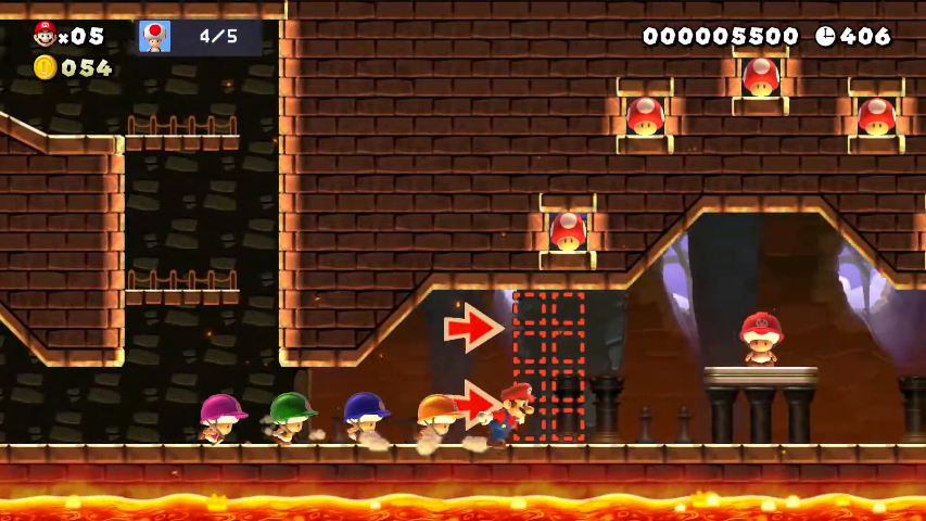 File:OperationToadalEclipse.png - Super Mario Wiki, the Mario encyclopedia