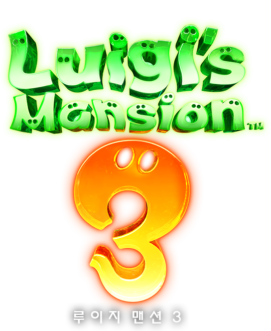 File:LM3 Logo KOR.png - Super Mario Wiki, the Mario encyclopedia