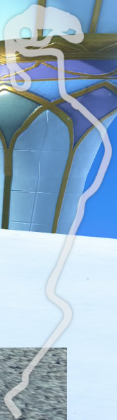 File:Starview Peak - Dandelion Depths.png - Super Mario Wiki, the Mario ...