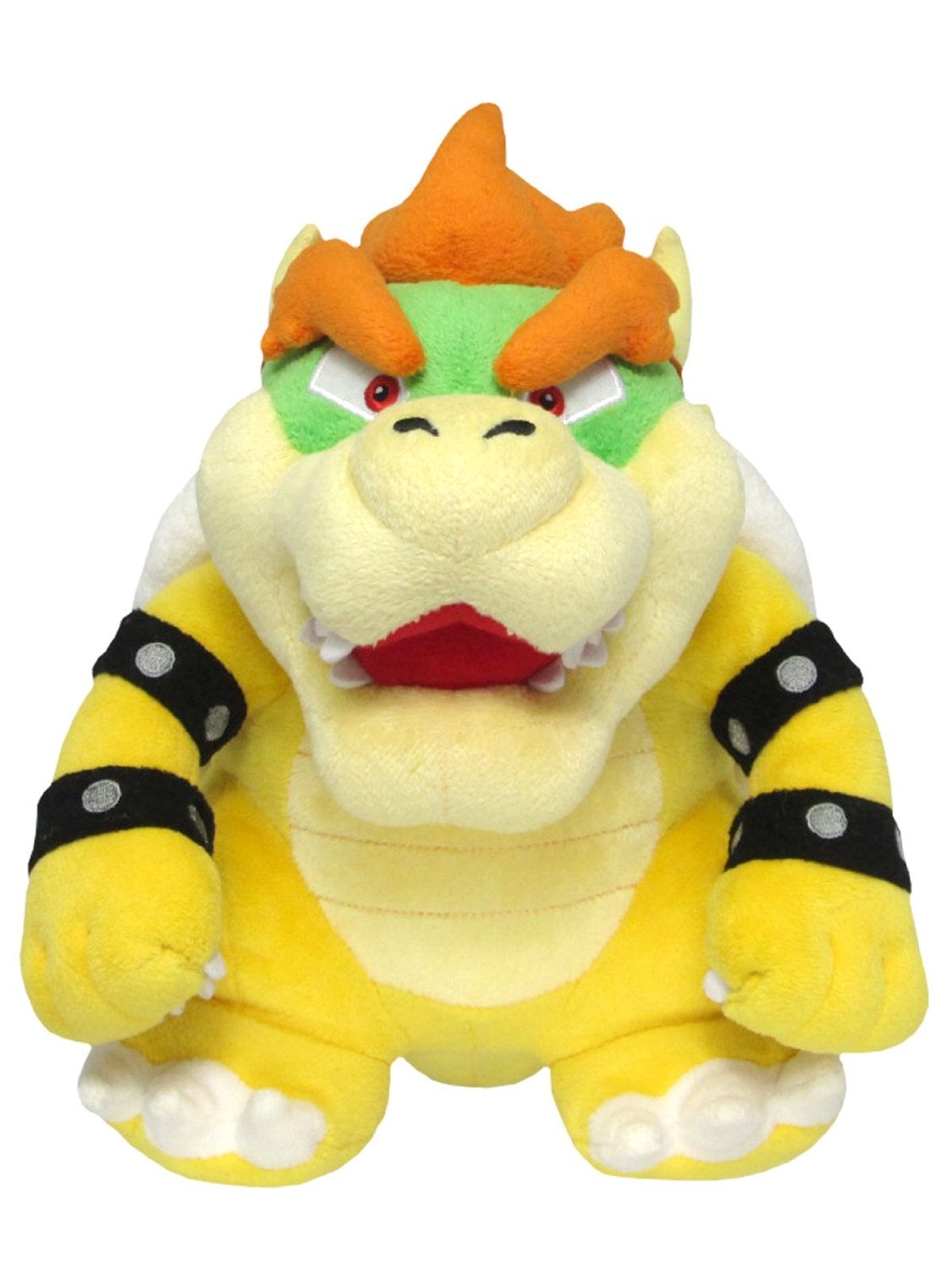 File:Bowser - SMAS Plush.jpg - Super Mario Wiki, the Mario encyclopedia