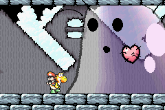 Sluggy The Unshaven's Fort - Super Mario Wiki, the Mario encyclopedia