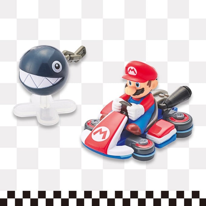File:SNW mini car Mario.jpg - Super Mario Wiki, the Mario encyclopedia