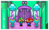 Shroob Mother Ship - Super Mario Wiki, the Mario encyclopedia