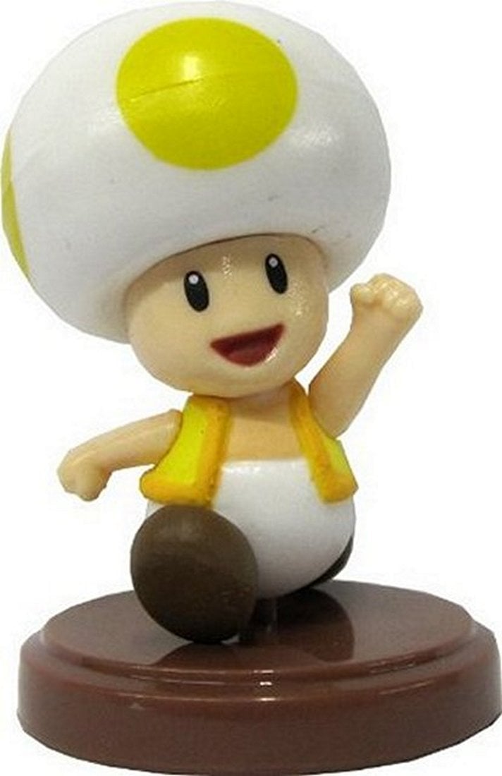 File:YellowToadFuruta.jpg - Super Mario Wiki, the Mario encyclopedia