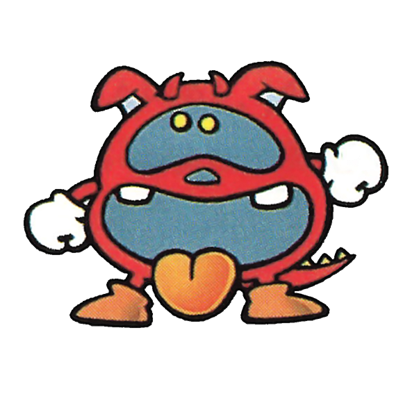 File:Dr. Mario - Red Virus.png - Super Mario Wiki, the Mario encyclopedia