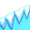 File:SMM2 Gentle Slope NSMBU icon snow night.png - Super Mario Wiki ...