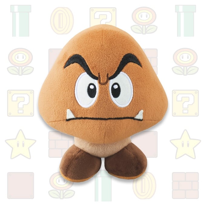 File:SNWGoodsGoomba.jpg - Super Mario Wiki, the Mario encyclopedia