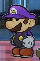 Doopliss - Super Mario Wiki, the Mario encyclopedia