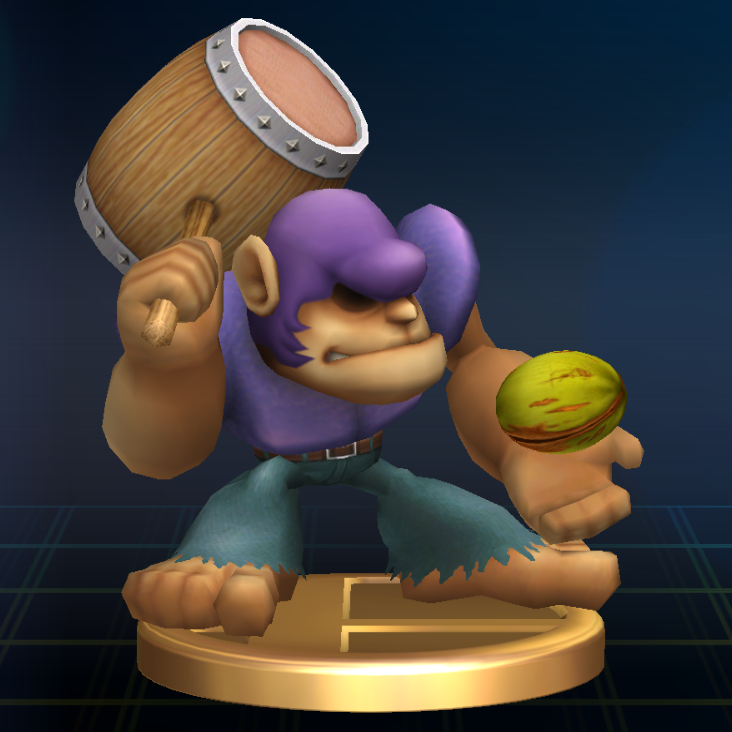 File:BrawlTrophy408.png - Super Mario Wiki, the Mario encyclopedia