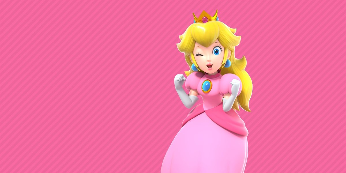 Nintendo Character Style Quiz - Super Mario Wiki, the Mario encyclopedia