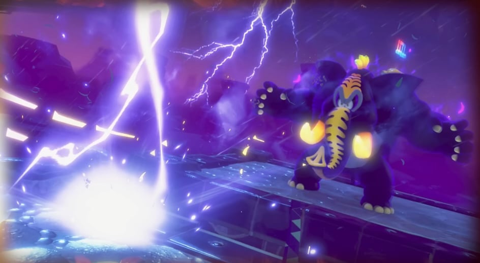 File:DKB Credits 6.jpg - Super Mario Wiki, the Mario encyclopedia