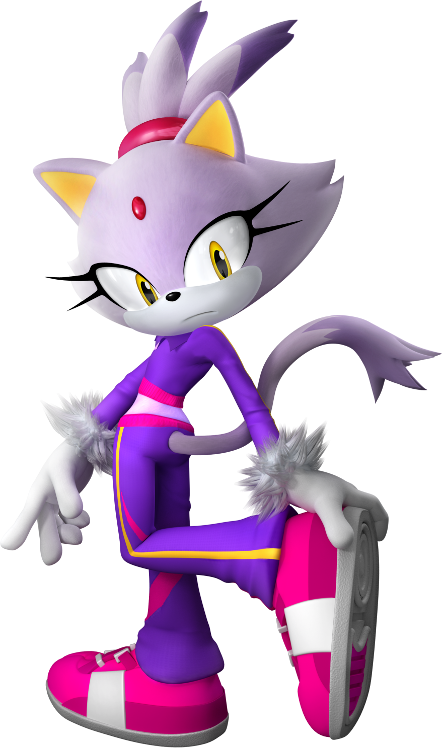 Gallery:Blaze - Super Mario Wiki, the Mario encyclopedia