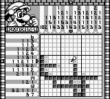 Mario's Picross - Super Mario Wiki, the Mario encyclopedia
