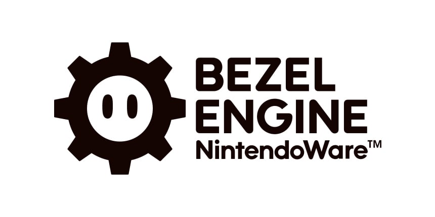 NintendoWare Bezel Engine - Super Mario Wiki, the Mario encyclopedia