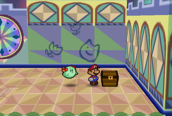 File:Shy Guy's Toy Box Treasure Chest 6.png - Super Mario Wiki, the ...