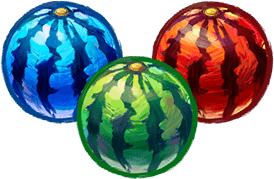 File:Watermelons Artwork - Yoshi's New Island.png - Super Mario Wiki ...