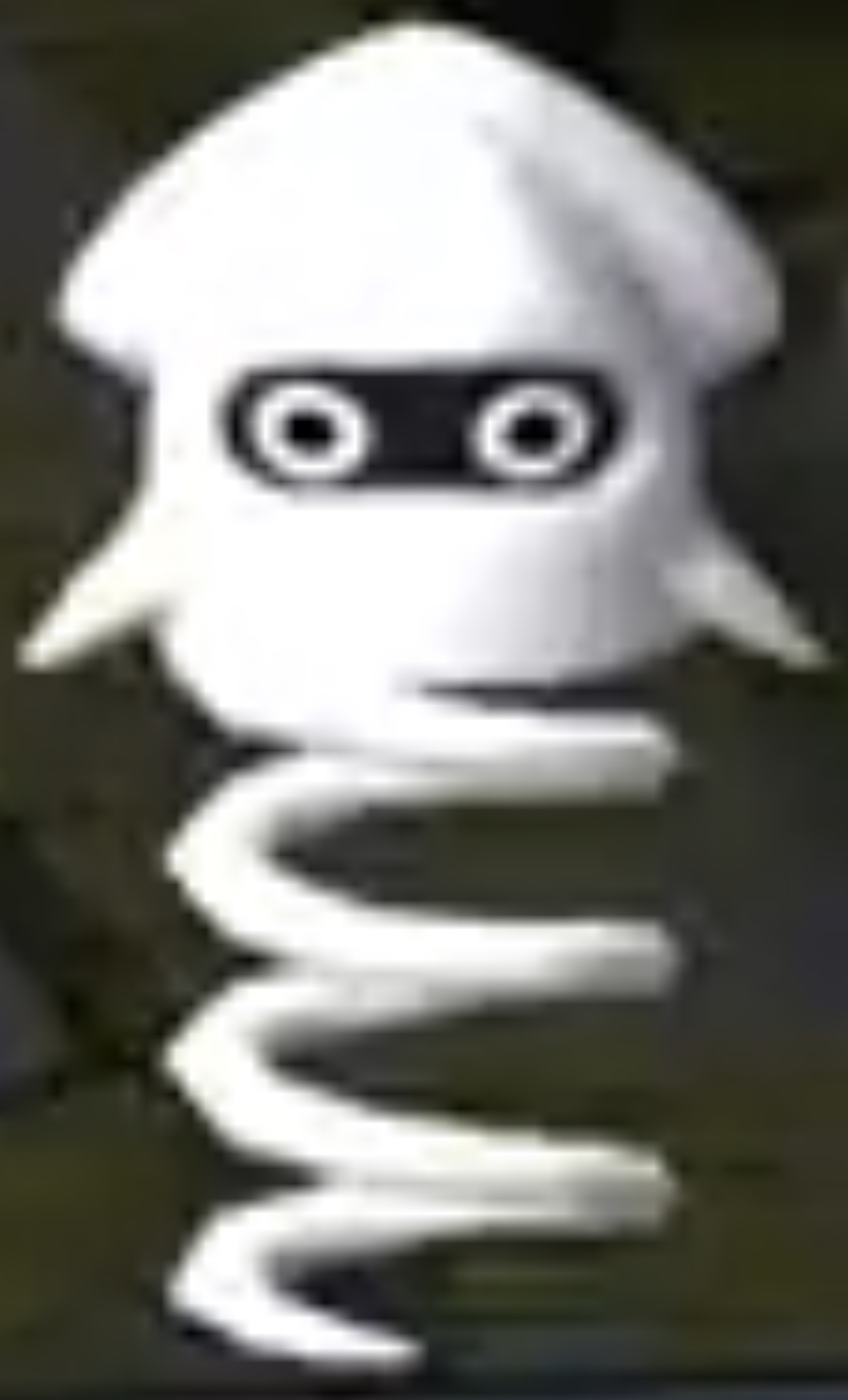 Fileblooper Springo Super Mario Wiki The Mario Encyclopedia