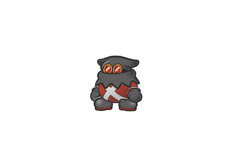 File:PMTTYDNS Tattle Log - Elite X-Naut.png - Super Mario Wiki, the ...