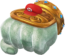 File:SMO Knucklotec's Fist Capture.png - Super Mario Wiki, the Mario ...