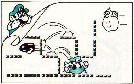 File:Super Mario Bros. (Game and Watch) - Instruction 9.png - Super ...