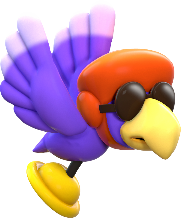 Condrop - Super Mario Wiki, the Mario encyclopedia