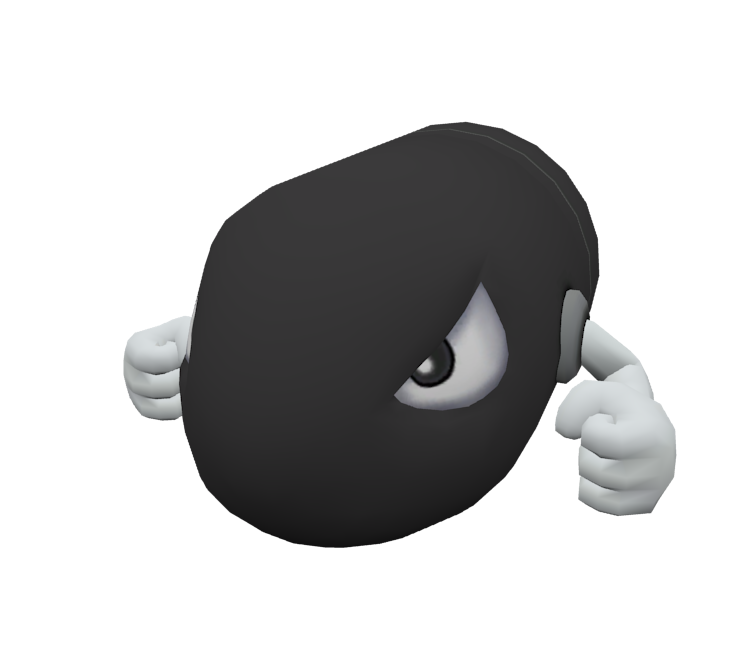 File:MKWBulletBillModel.png - Super Mario Wiki, the Mario encyclopedia