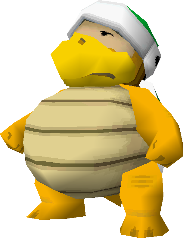 File:NSMB Asset Model Sledge Bro.png - Super Mario Wiki, the Mario ... File:NSMB Asset Model Sledge Bro.png - Super Mario Wiki, the Mario ...