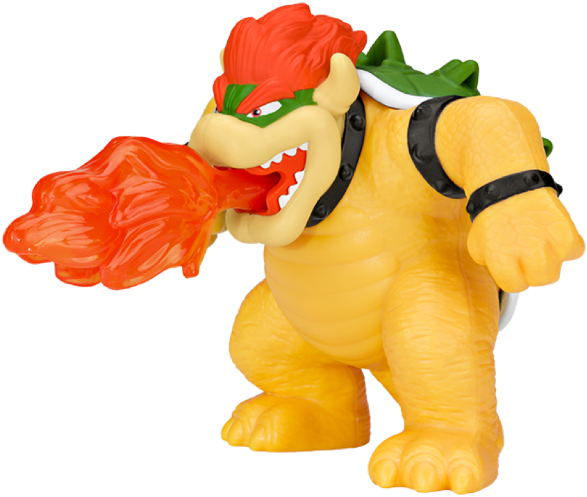 File:TSMBM Happy Meal Bowser.png - Super Mario Wiki, the Mario encyclopedia