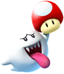 File:Boo Artwork (alt) - Mario Party Island Tour.png - Super Mario Wiki, the Mario encyclopedia