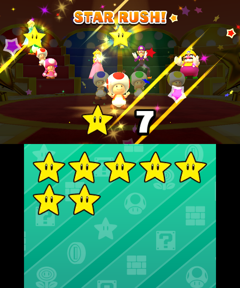 File:MPSR Toad Scramble screenshot4.png - Super Mario Wiki, the Mario ... File:MPSR Toad Scramble screenshot4.png - Super Mario Wiki, the Mario ...