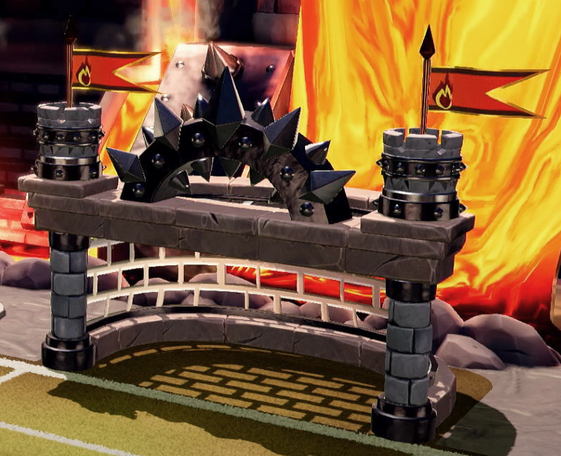 File:MSBL Lava Goal 7.png - Super Mario Wiki, the Mario encyclopedia