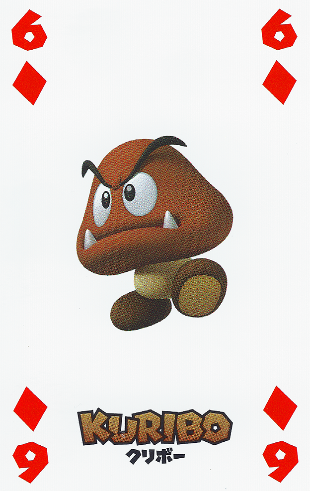 File:NAP-05 Diamonds 6.png - Super Mario Wiki, the Mario encyclopedia