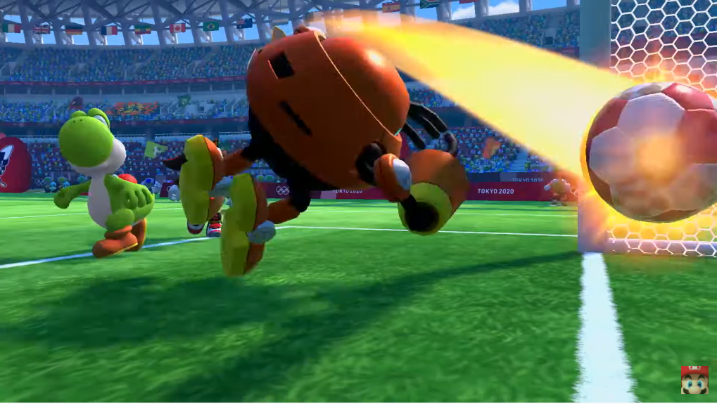 File:Orangeeggpawntokyo.png - Super Mario Wiki, the Mario encyclopedia