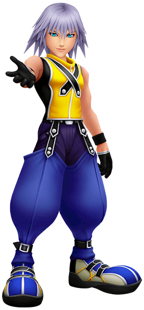 File:SSBU Riku Spirit.png - Super Mario Wiki, the Mario encyclopedia