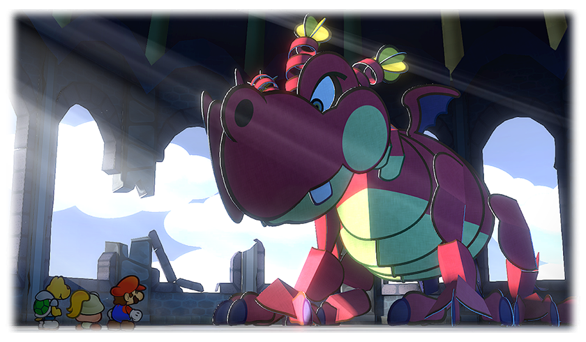 File:PMTTYDNS credits image 9.png - Super Mario Wiki, the Mario ...