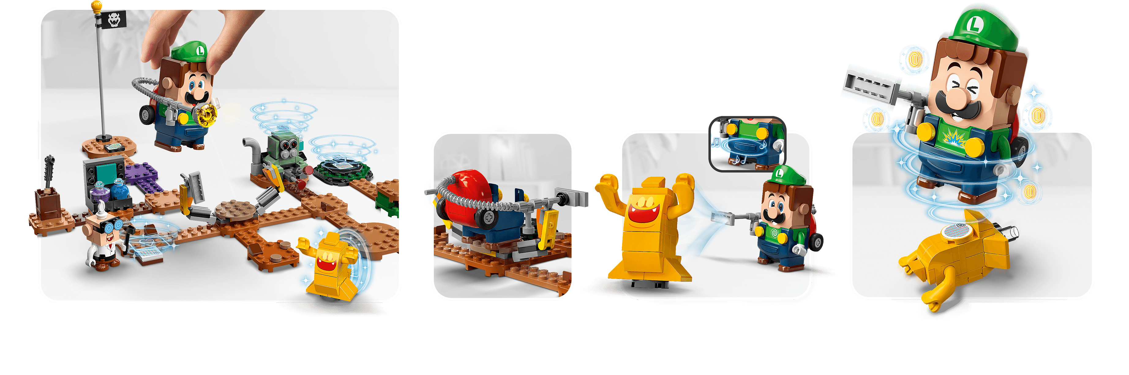 File:Lego Luigi Promo from Lego Website (3).png - Super Mario Wiki, the ...