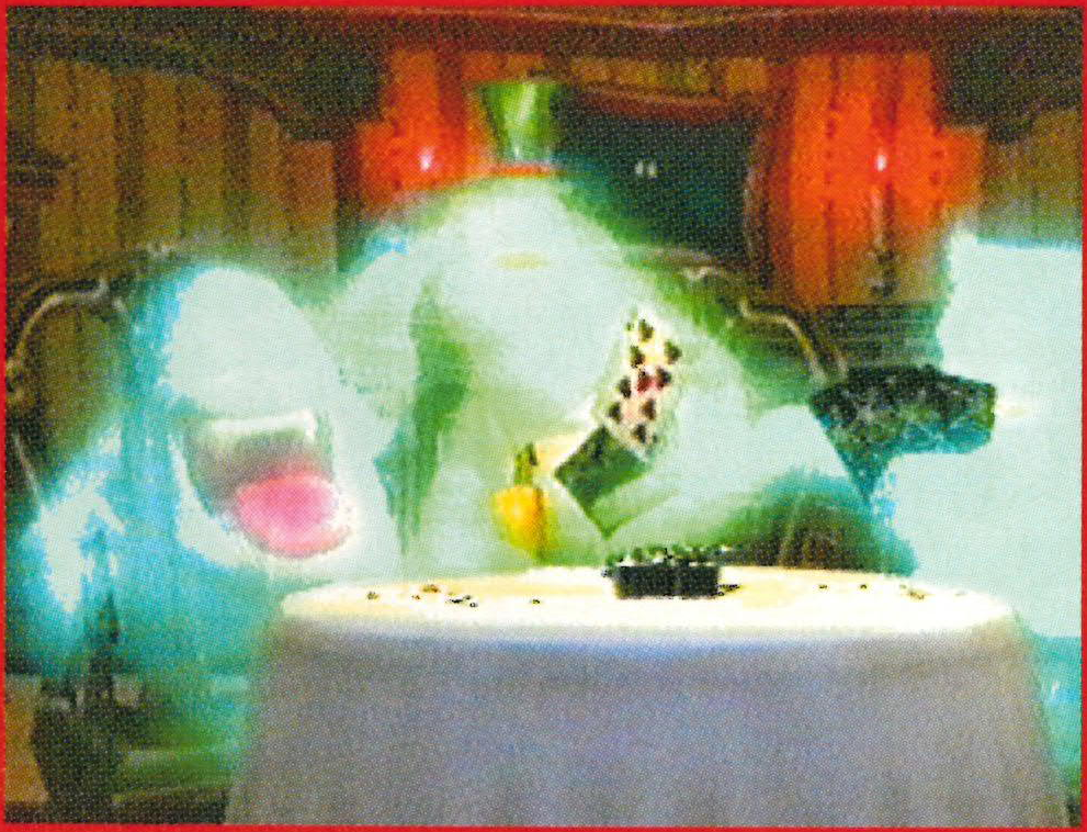 File:Newpokerghosts.png - Super Mario Wiki, the Mario encyclopedia