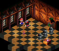 File:Booster Tower (Amulet).png - Super Mario Wiki, the Mario encyclopedia