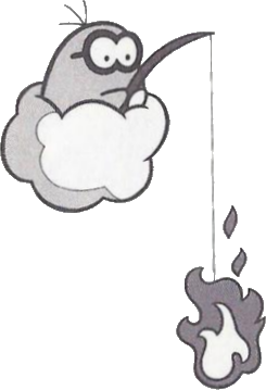 File:Fishin' Boo Perfect.png - Super Mario Wiki, the Mario encyclopedia