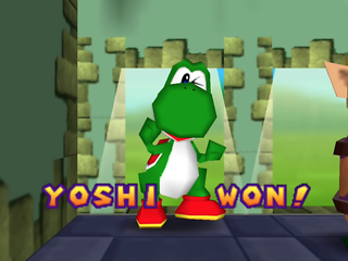 File:Sneak 'n' Snore Ending MP2.png - Super Mario Wiki, the Mario ...