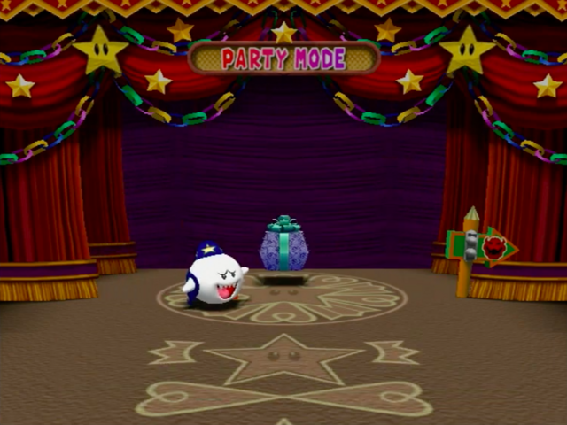 File:Boo's Present to His Board.png - Super Mario Wiki, the Mario ...
