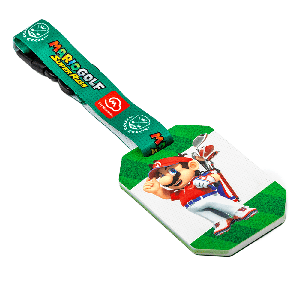 File:My Nintendo Store MGSR ID tag.png - Super Mario Wiki, the Mario ...