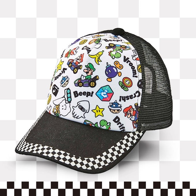 File:SNW cap.jpg - Super Mario Wiki, the Mario encyclopedia